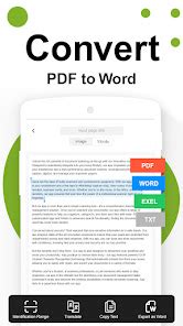 SmartScan Document Scanner PDF Apps On Google Play