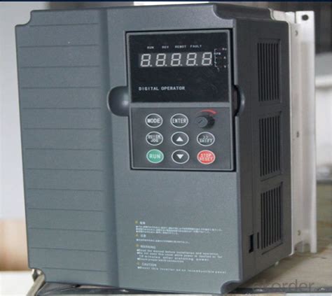 China Best Selling VFD Variable Frequency Drive 3 Phase 380V 11KW Buy Inverters Converters