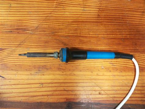 How To Solder Electronics A General Guide Make Tech Easier