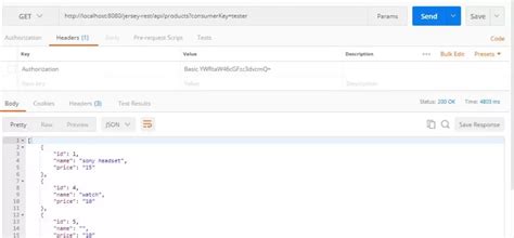 How To Create REST API In Java Without Spring JAVA CHINNA
