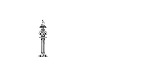 Columns Font Fontmagic