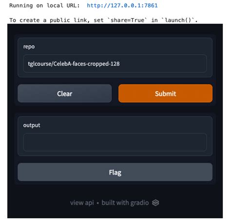 Create A 🤗 Space From A Notebook Nbdev