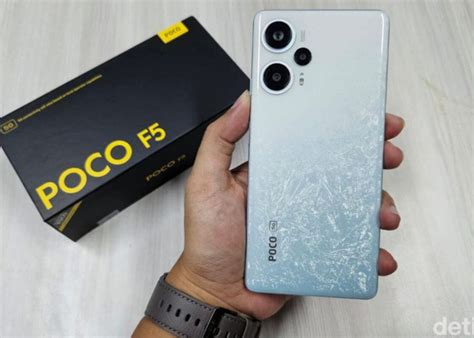 Kelebihan Dan Kekurangan HP POCO Yang Harus Kamu Ketahui Sebelum Membeli