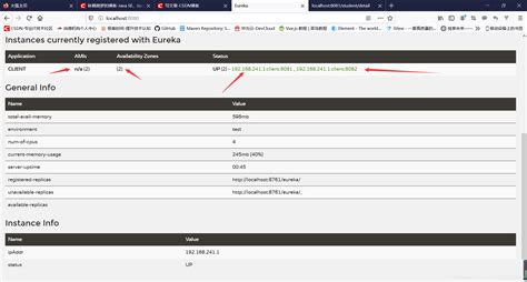 Spring Cloud微服务入门级教程零基础，最详细，可运行spring Cloud微服务教程 Csdn博客