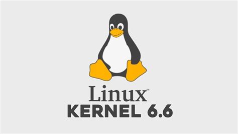 Linux Kernel 6 6 Released This Is Whats New