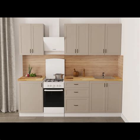 Каркас навесной Delinia ID 60x76.8x35 см ЛДСП цвет белый ️ купить по ...