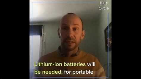 Can Sodium Ion Battery Replace Li Ion Battery Youtube
