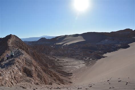 칠레 아타카마 사막 Pixabay의 무료 사진
