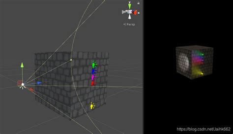 unityshader16：点光源和聚光灯 unity点光源的利用系数是什么意思 csdn博客