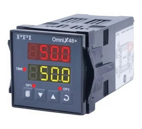 pid on off ppi omnix pid temperature controller with dual set point