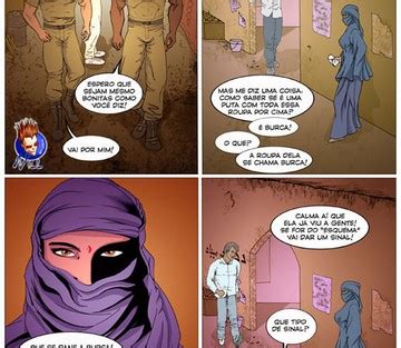 Zone De Guerra Muses Sex And Porn Comics