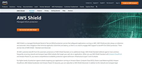 Top 8 Cloud Ddos Mitigation Software Solutions