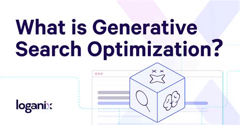 What Is Generative Search Optimization