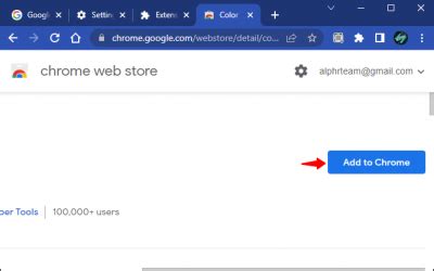 How To Change The Tab Color In Chrome