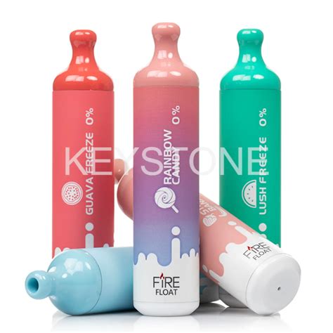 Fire Float Vape Review Affordable Delicious And Nicotine Free