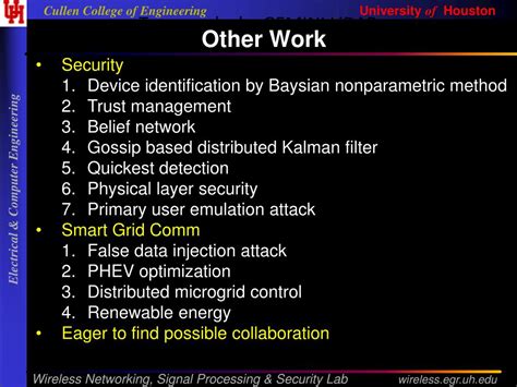 Ppt Compressive Sensing For Lidar And Cognitive Radio Applications Powerpoint Presentation