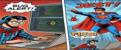 Mastering Jest A Beginner S Guide To JavaScript NodeJs Testing With Fun Examples 1 DEV Community