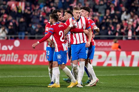 Жирона Барселона коли та де дивитись трансляцію матчу чемпіонату Іспанії Мегого