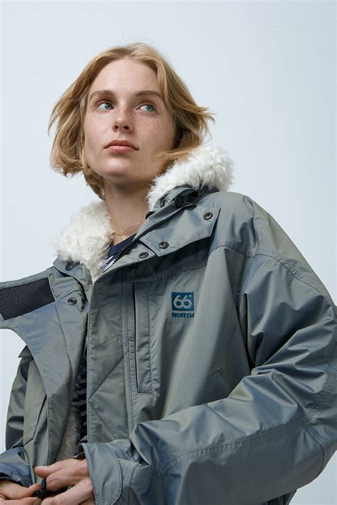 66°North 2017 Fall/Winter Lookbook | Hypebeast