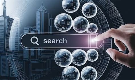 Smart Search Ai Engines Redefining Digital Discovery Cloudtern Solutions
