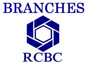 List Of RCBC Branches Visayas LISTPH
