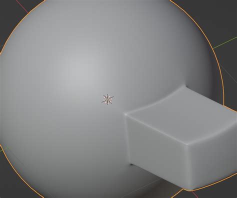 Modeling Issue On Beveling Mesh At Intersection Of Topologies