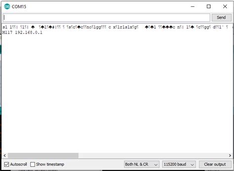 [bug] stack dump on esp 01s on first boot · issue 476 · luc github