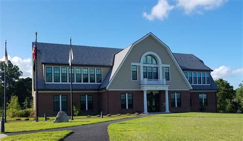 Is The Fix In Dracut Politics Is A Blood Sport InsideLowell