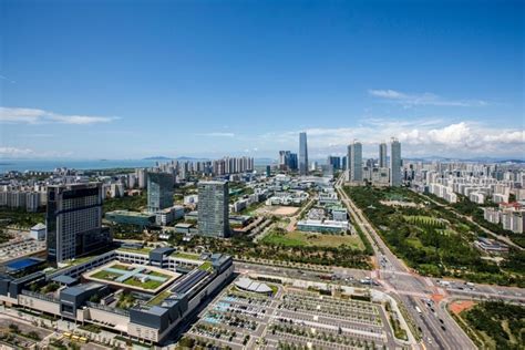 인천경제청 송도·영종·청라 교통대책 마련한다