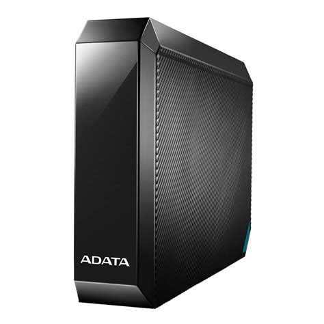 ADATA Unveils HM External Hard Drive TechPowerUp