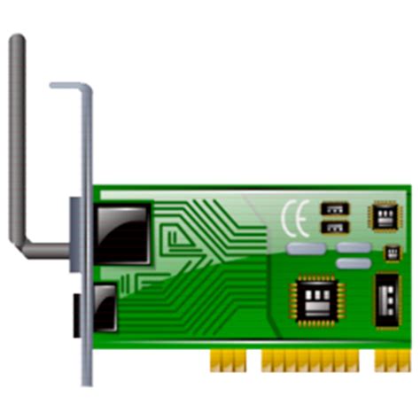 Network Interface Icon 106050 Free Icons Library