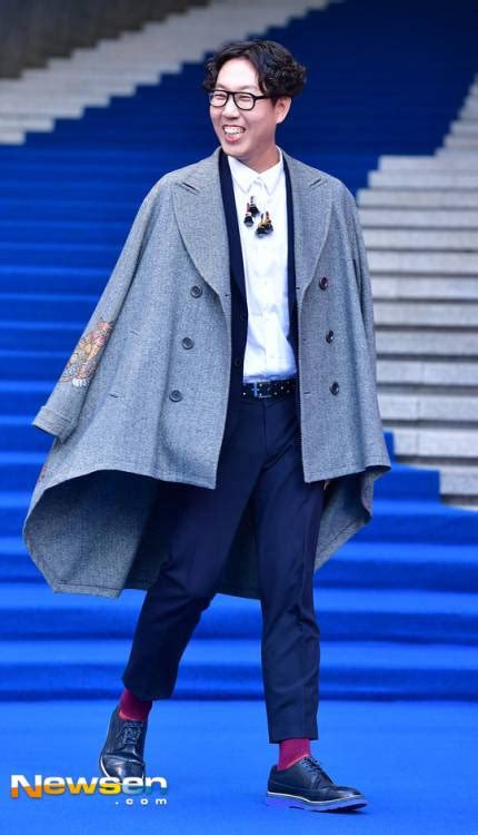 은근히 옷잘입는 개그맨  인스티즈 Instiz 이슈 카테고리