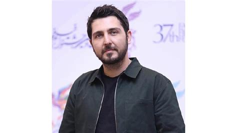 بیوگرافی کامل محمدرضا غفاری بازیگر نقش آریا در سریال ملکه گدایان