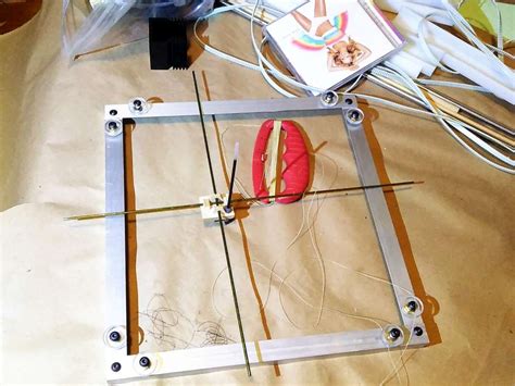 Inventorartist Etch A Sketch
