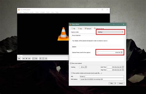 comment enregistrer votre écran avec le lecteur vlc sous windows 10