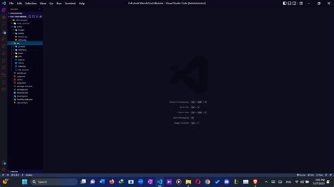 Reactjs Why Is My Npm Run Dev Command Not Working Stack Overflow
