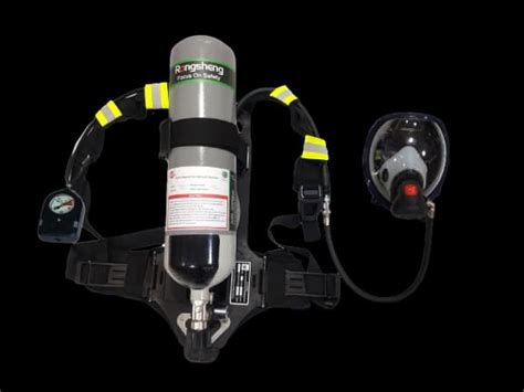 How Much Does A Scba Weigh Sepa
