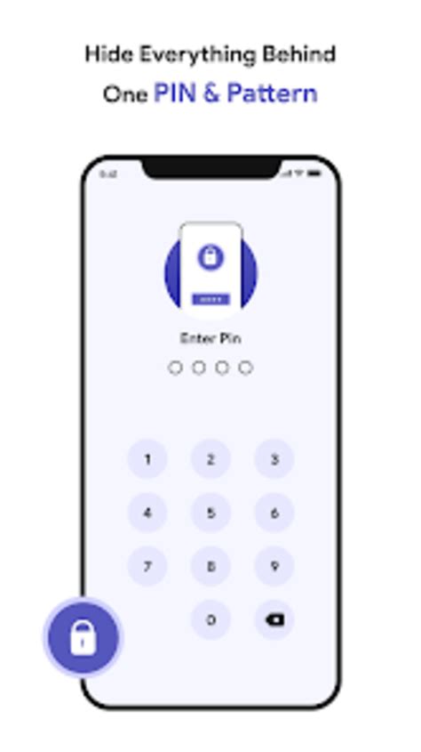 secure folder for android download