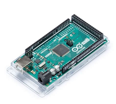 Original Arduino Mega 2560 Atmega2560 Mcu Rev3 A000067 Free Arduino Uno R4 Minima Abx00080
