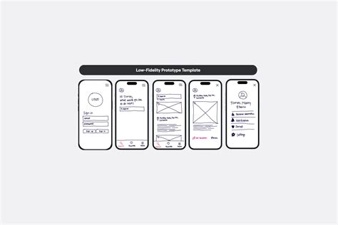 An All In One Mockup Tool For Teams Miro