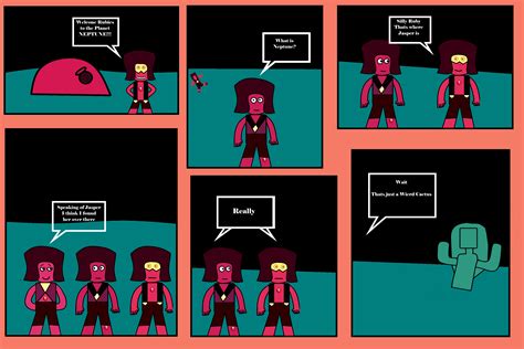 What The Ruby Squad Are Probably Doing Now Stevenuniverse