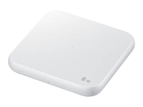 New Samsung Wireless Charger EP-P1300 and Samsung Wireless Charger Pad ...