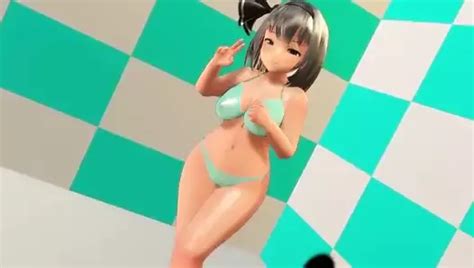 Mmd Touhou Reisen Inaba Sex XHamster