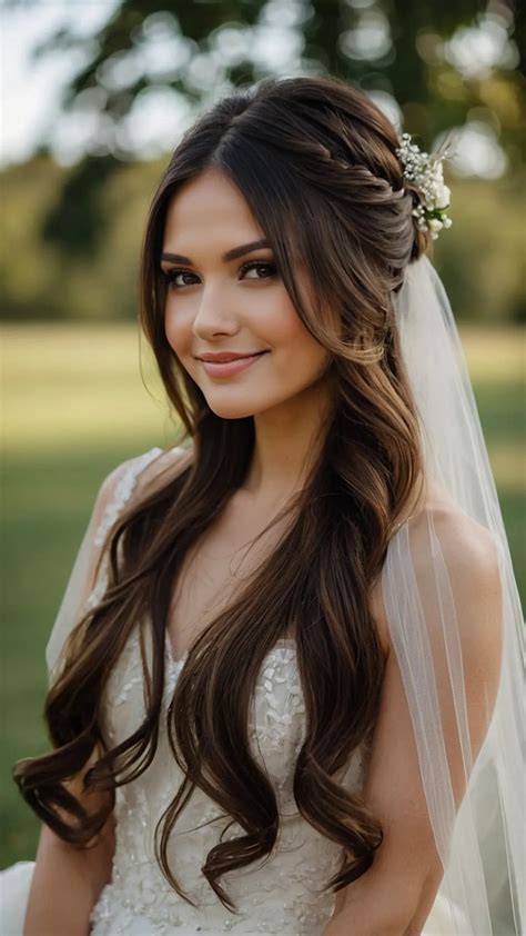 22 Elegant Wedding Hairstyles To Wow Your Guests