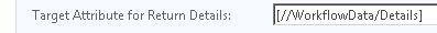Updating WorkflowData From A Custom Workflow Missmiis