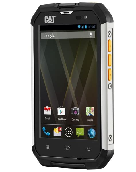 Cat B A Phone For An Excavator Gsmchoice Com