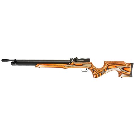 Reximex Lyra Orange Pcp Cal 5 5 Tuninng Full Power