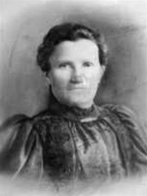 Annie Smith Church History Biographical Database