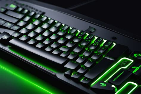 Razer Keyboard Mods And Hacks Enhancing Your Gaming Setup
