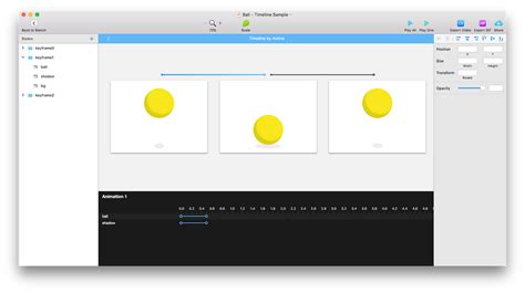 using sketch to design animations by anima app s medium blog design